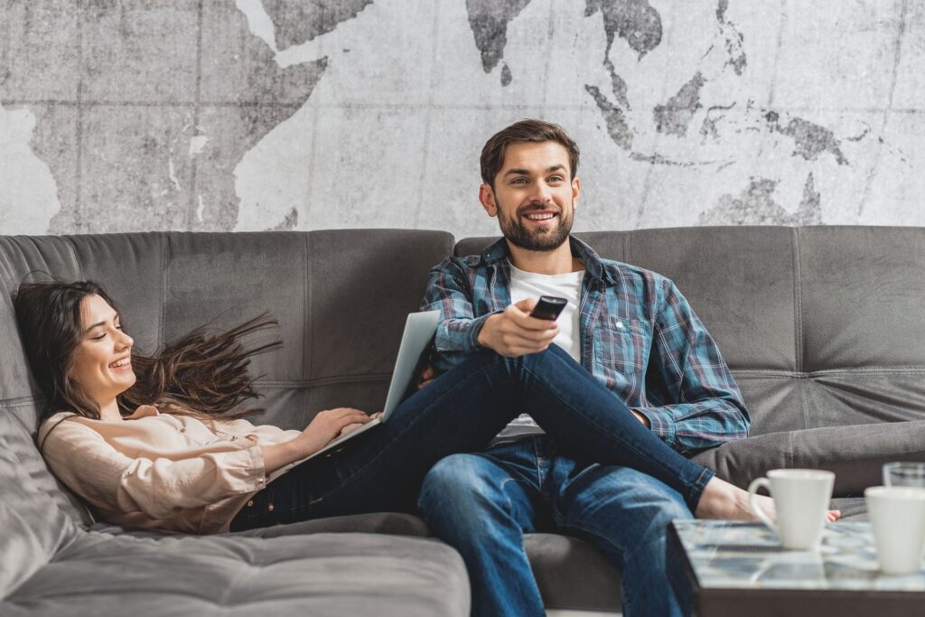 5 Ways To Connect With Your Partner Daily - Mums Affairs