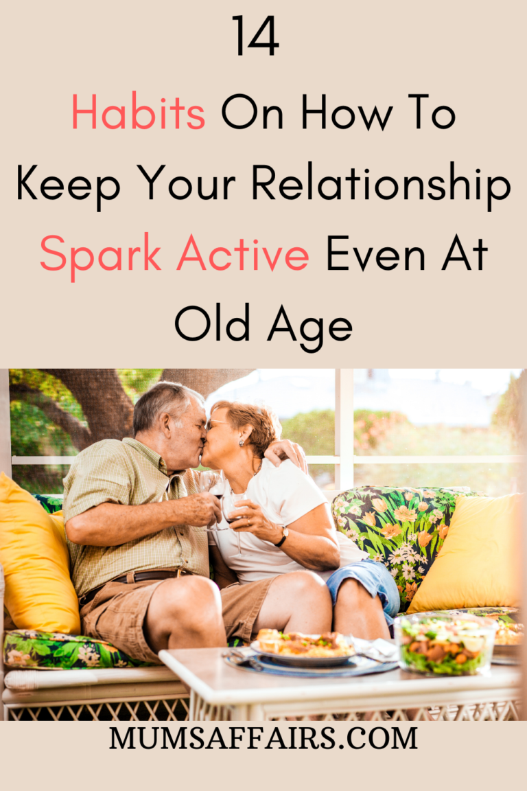 How To Keep Spark And Love Alive In A Relationship