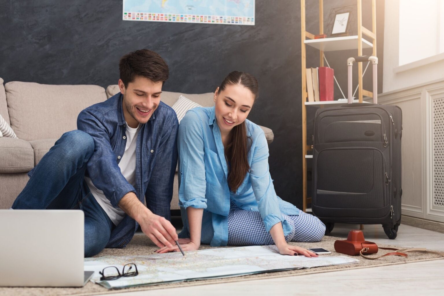 25 Romantic Things To Do As A Couple - Mums Affairs