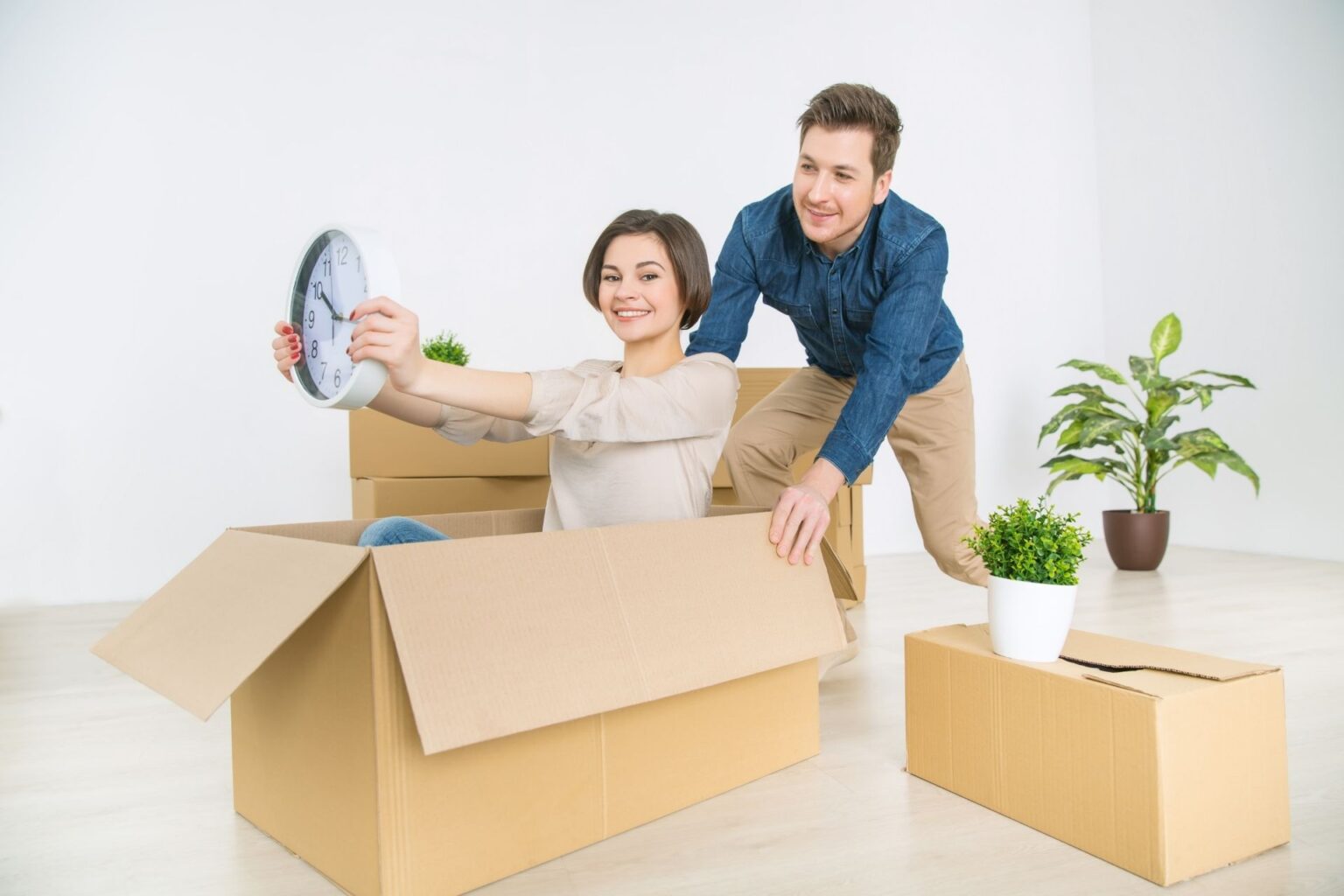 Laughing Your Way To A Perfect Marriage - Mums Affairs