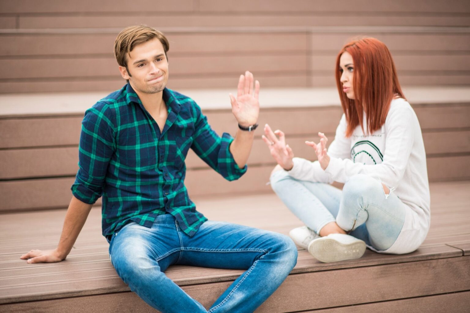 5 Do's and Don'ts when Dealing with Rejection - Mums Affairs