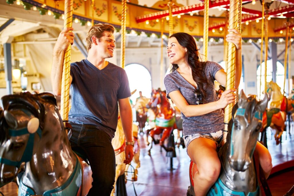 How To Keep Spark And Love Alive In A Relationship