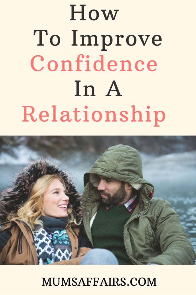 5 Ways To Boost Your Relationship - Mums Affairs