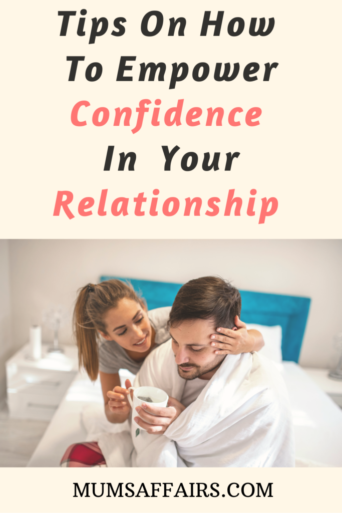 5 Ways To Boost Your Relationship - Mums Affairs
