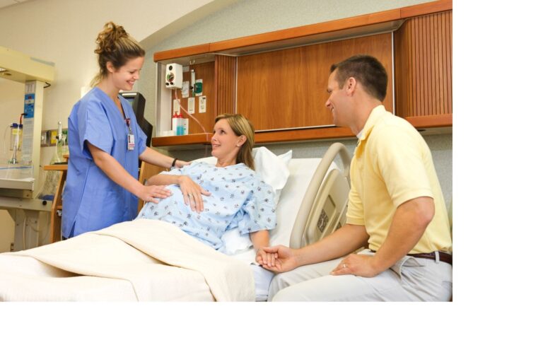 Partner Support During Pregnancy - Mums Affairs