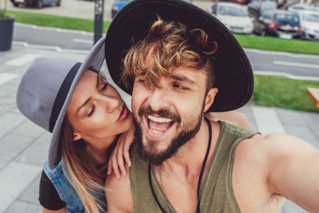 200 Flirty Questions To Ask Your Boyfriend For Deeper Intimacy - Mums ...