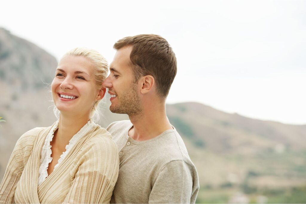 True Love Never Dies: How To Find It - Mums Affairs