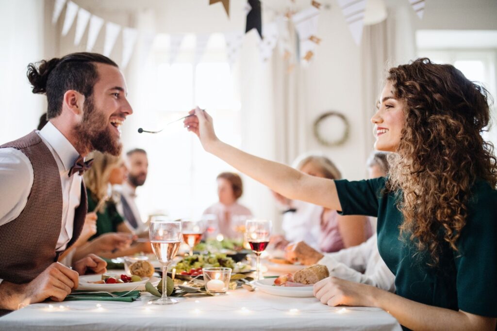 200 Deep Conversation Starter For Couples To Build Intimacy - Mums Affairs