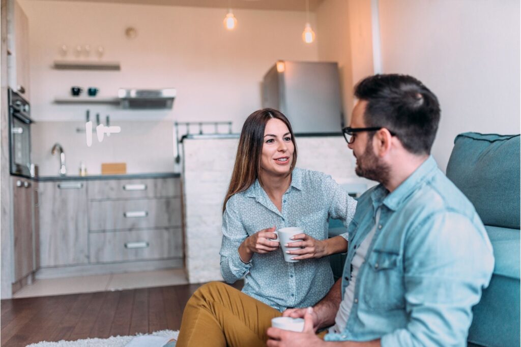 11 Bedtime Routines For Couples To Make Your Love Stronger - Mums Affairs