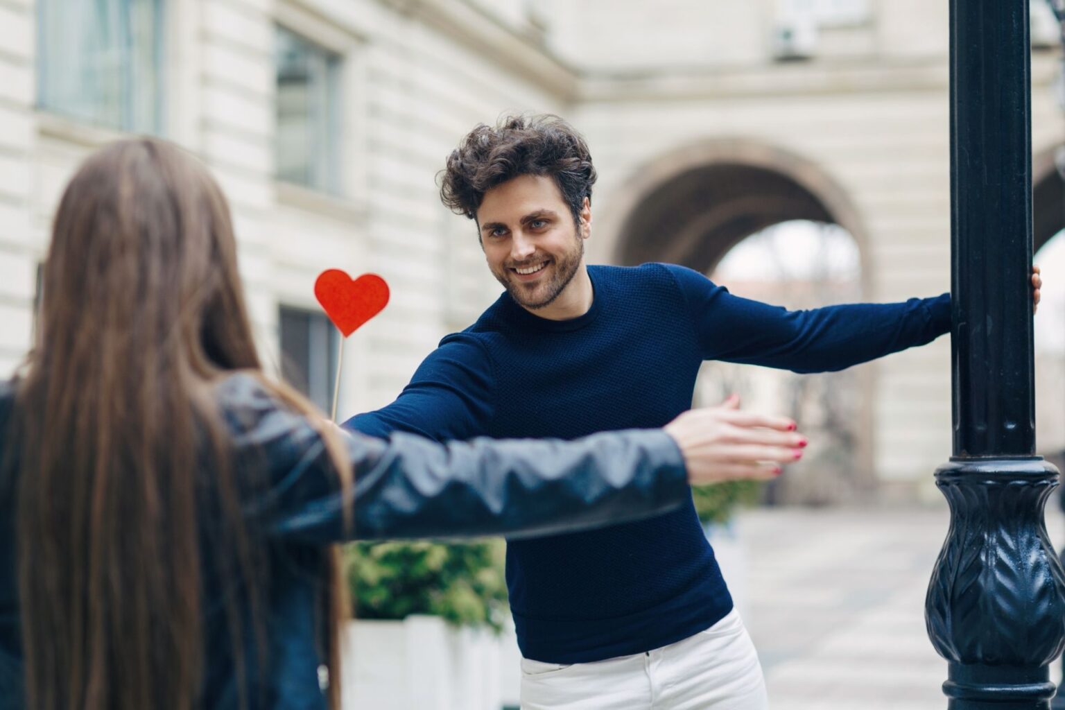 18 Gestures That Make Men Feel Loved And Appreciated - Mums Affairs