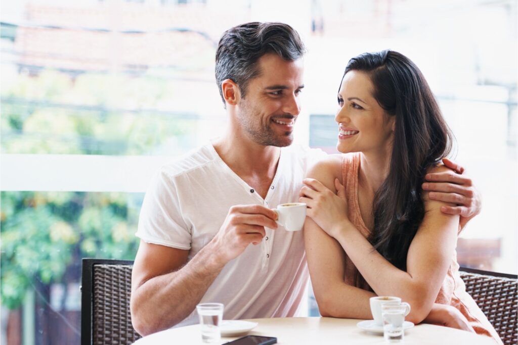 10 Types Of Relationships You'll Probably Meet - Mums Affairs