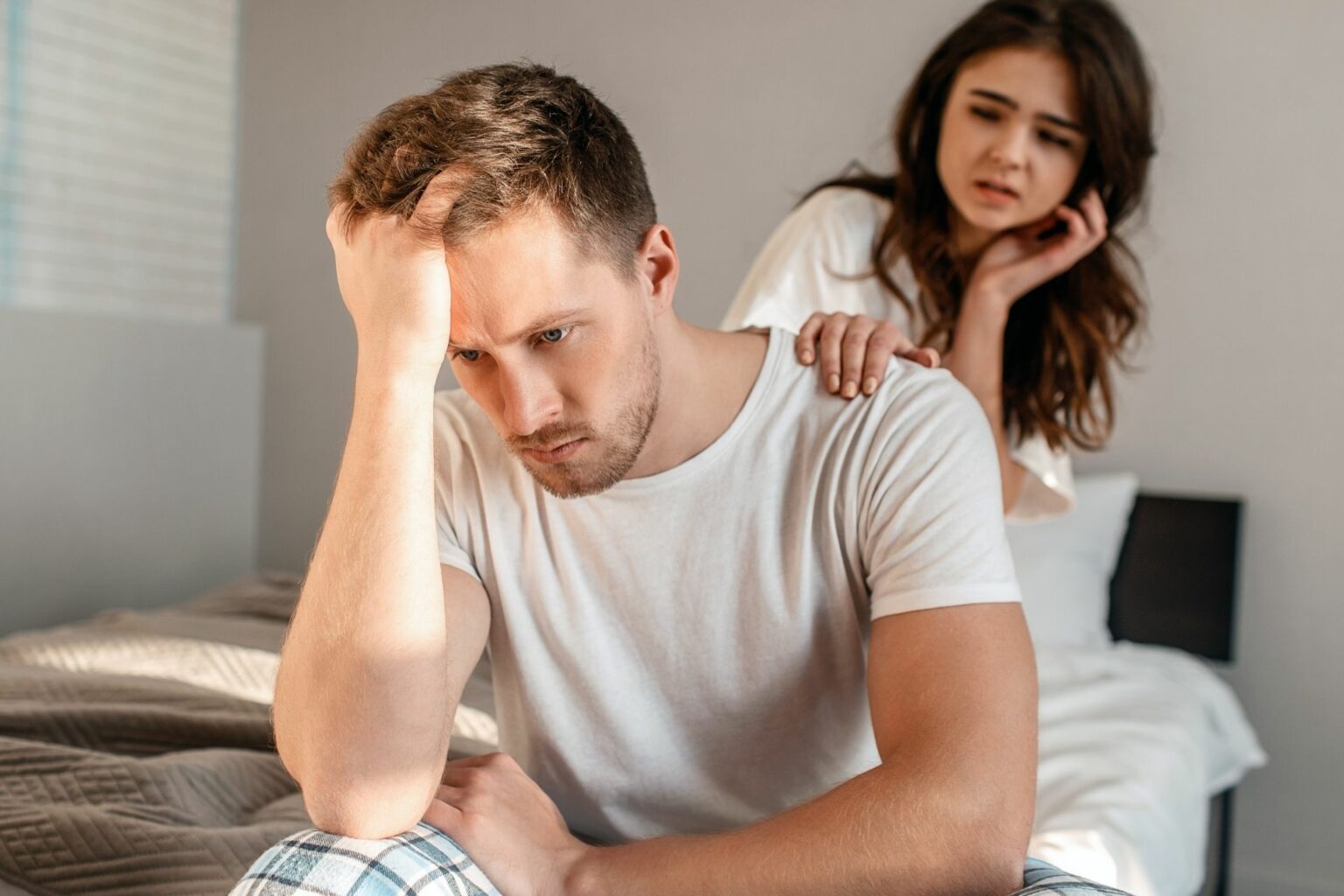 10 Major Turn Offs For Men In A Relationship - Mums Affairs