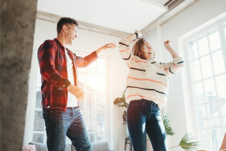 5 Ways To Keep Your Marriage Exciting - Mums Affairs