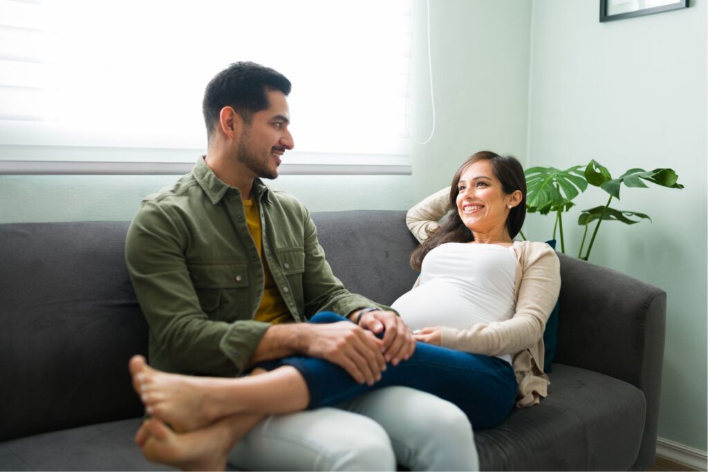 5 Ways To Be A Submissive Wife: How To Please Your Husband And Have A ...