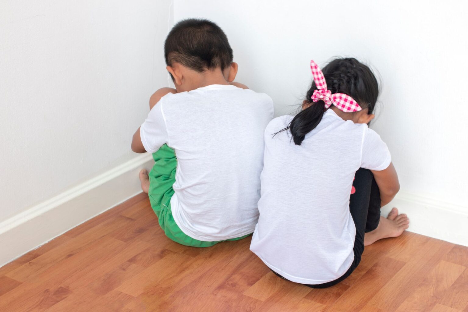 8 Creative Punishments for Kids That Actually Work - Mums Affairs