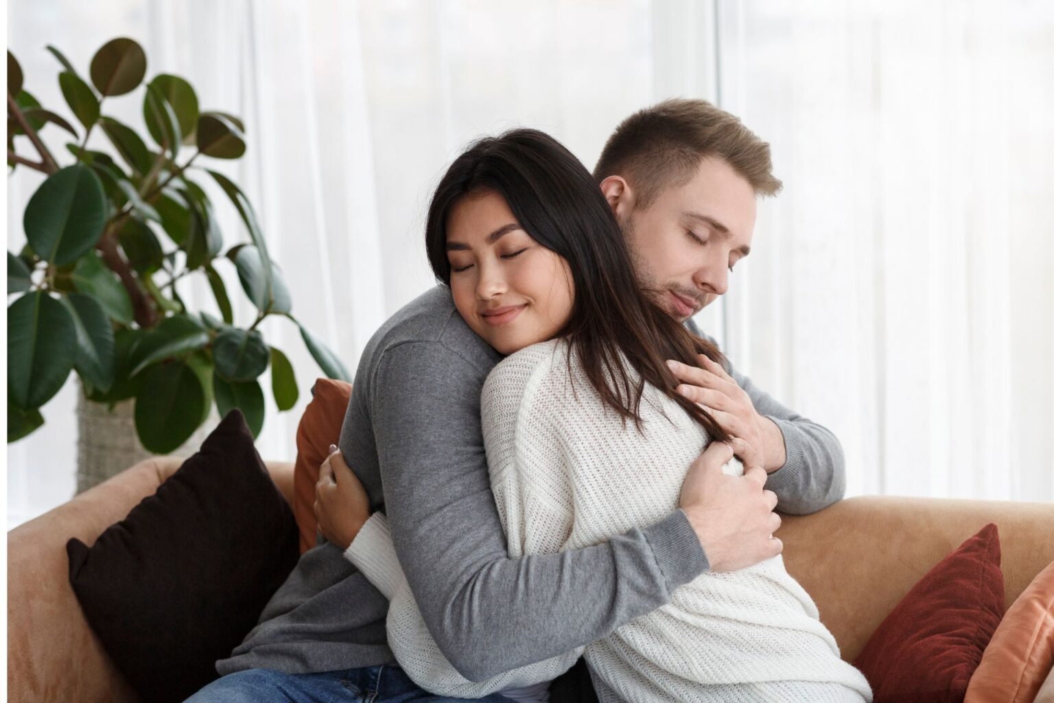 10 Marriage Reconciliation Mistakes To Avoid After Infidelity - Mums ...