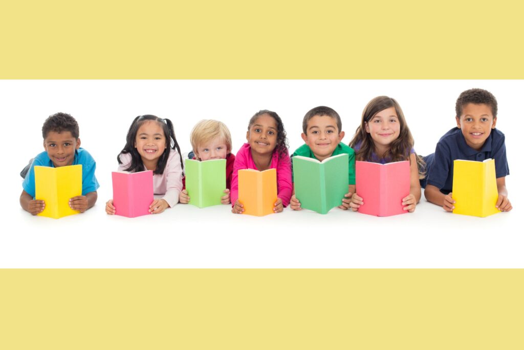 20 Interesting And Funny Reading Games For Kids That Your Kids Will ...