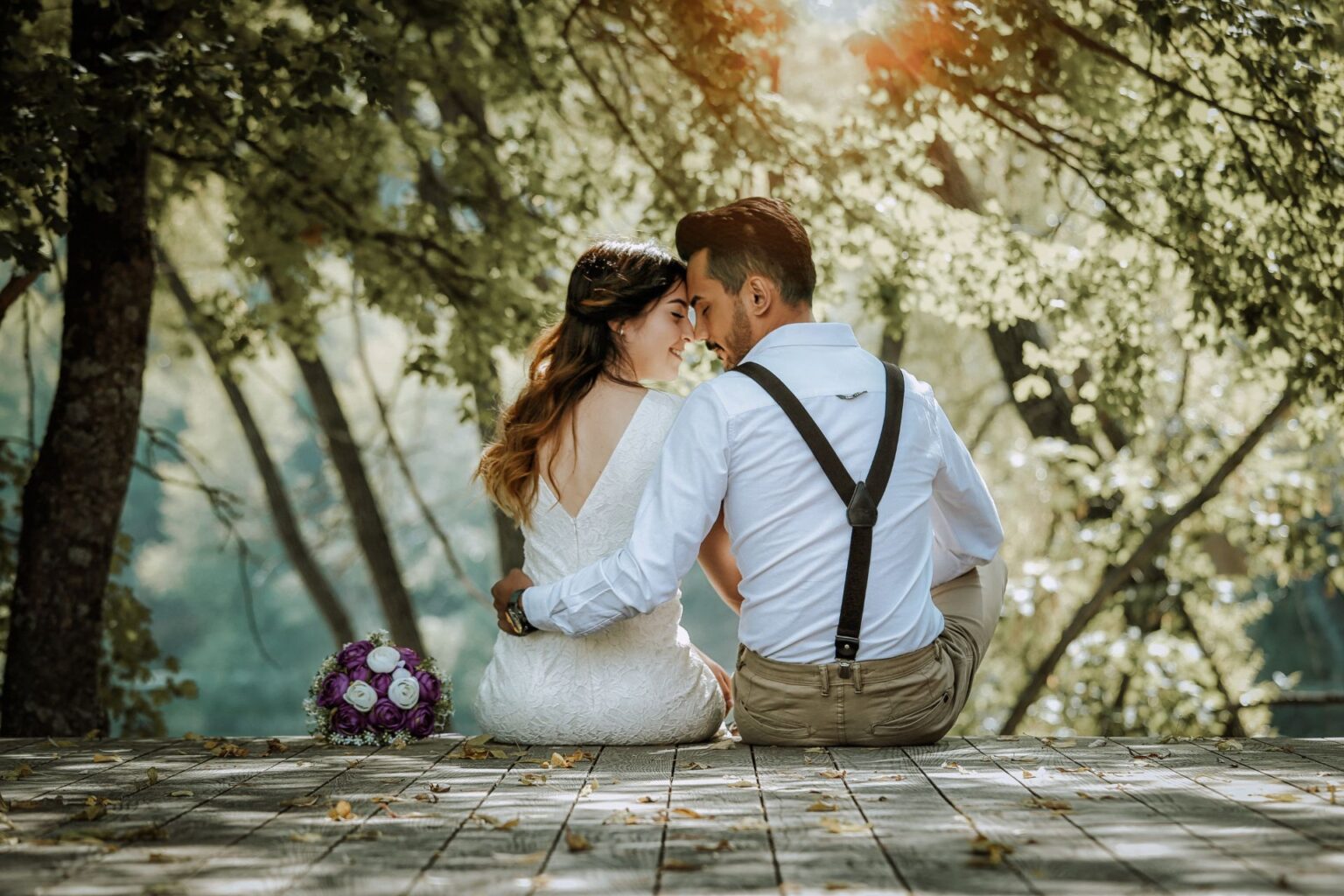 16 Types of Marriages: Which One is Right For You? - Mums Affairs