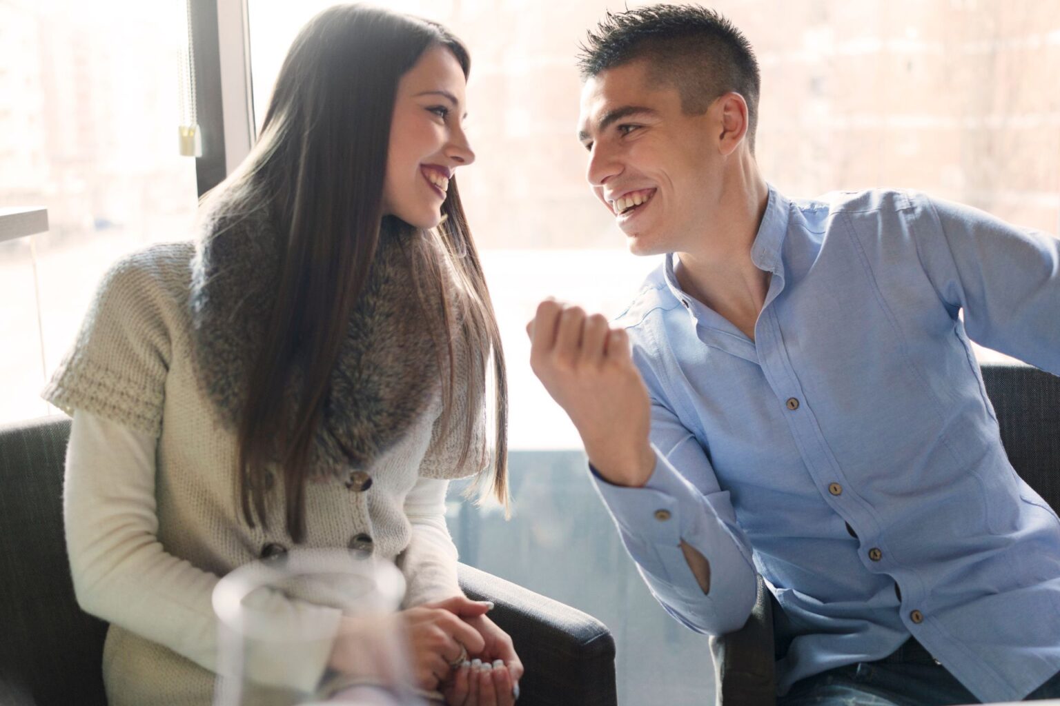 14 Dirty Old-Fashioned Dating Habits We Should Bring Back - Mums Affairs