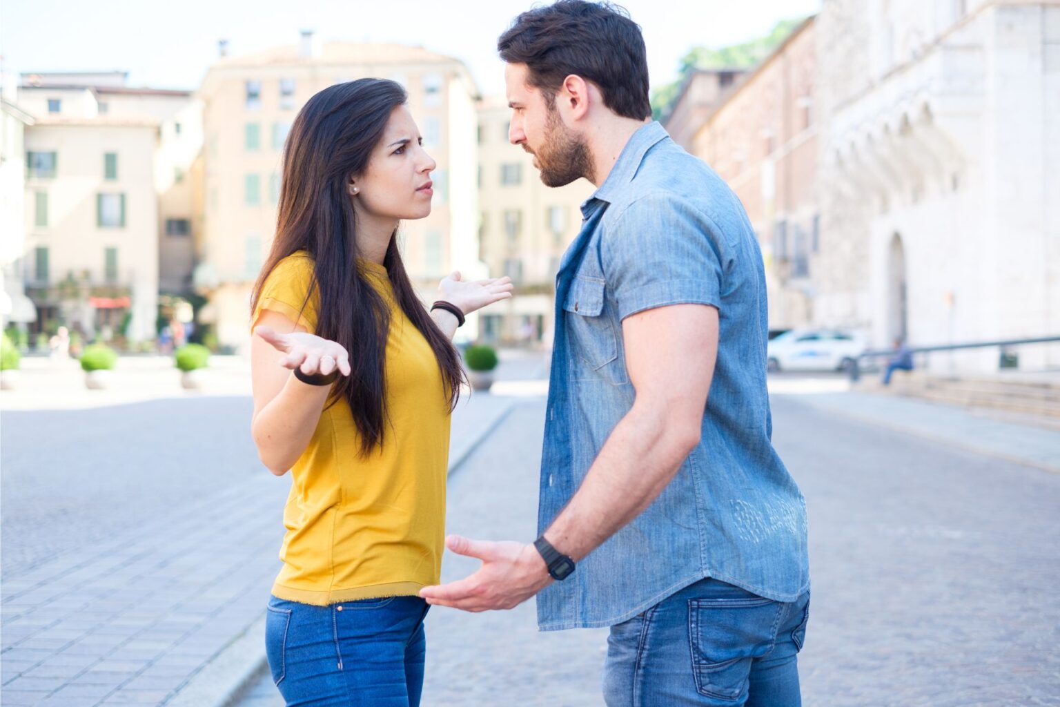 7 Ways To Be A Better Relationship Partner - Mums Affairs