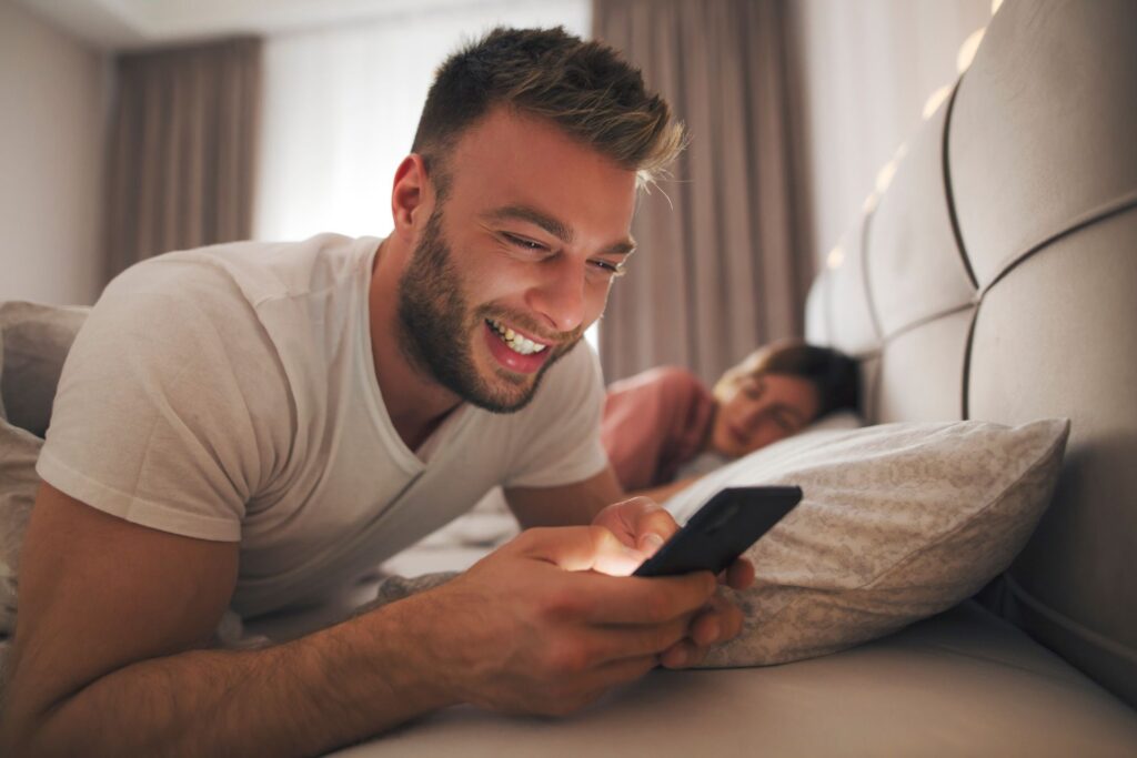 Why Men Cheat And How It Ruins Relationships - Mums Affairs