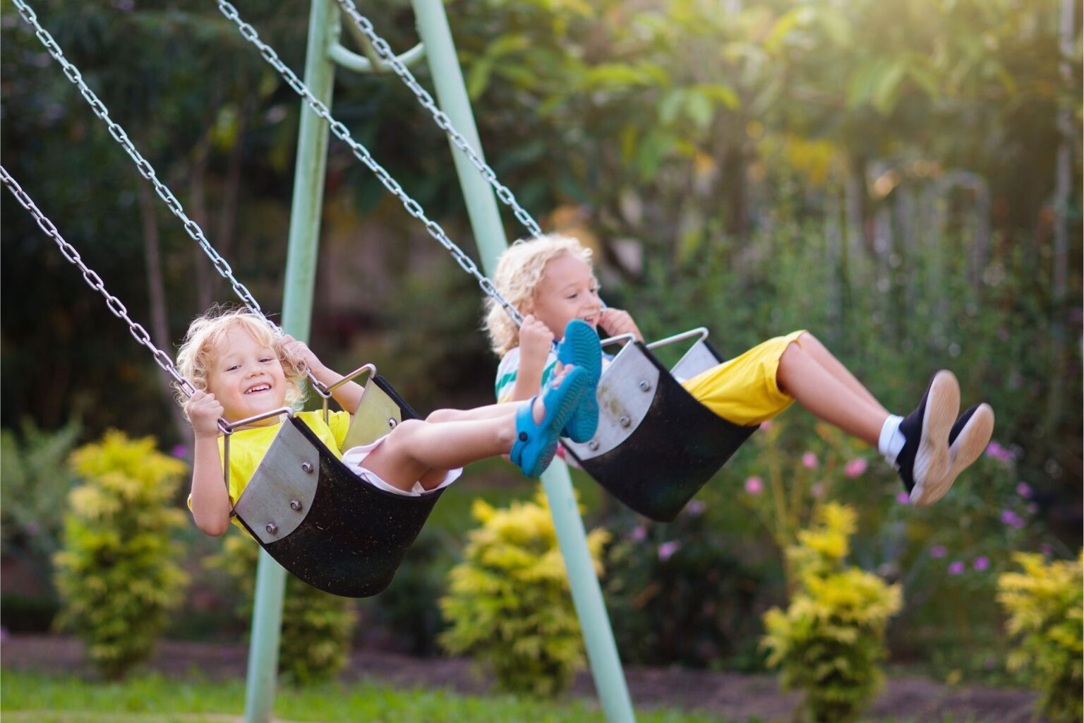 The 10 Best Outdoor Toys For Kids - Mums Affairs