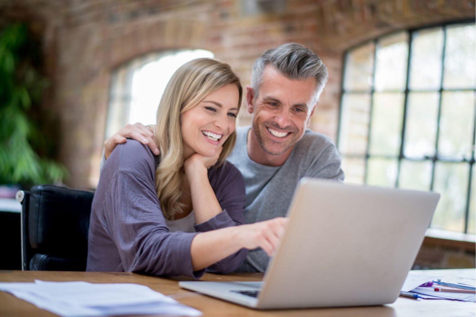 7 Huge Signs That Prove Your Relationship Is Pure - Mums Affairs