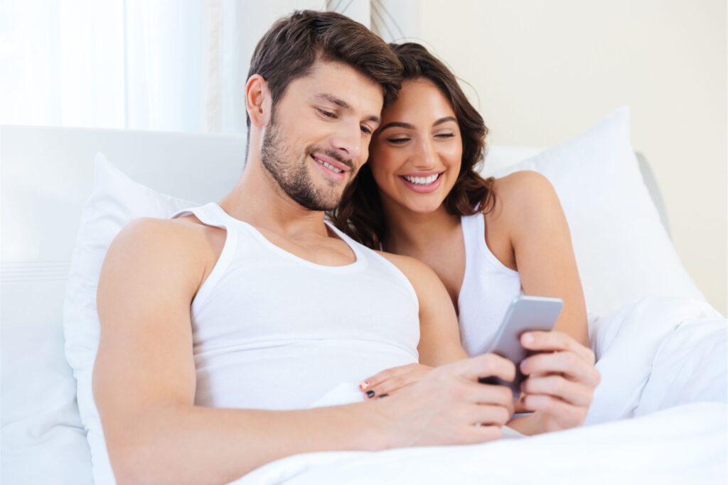 Signs Your Relationship Is Going To The Next Level Mums Affairs 0300