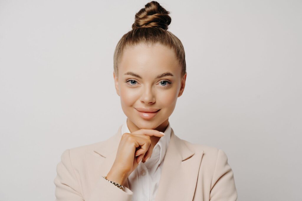 Empower Yourself: 8 Signs You Are An Assertive Woman - Mums Affairs