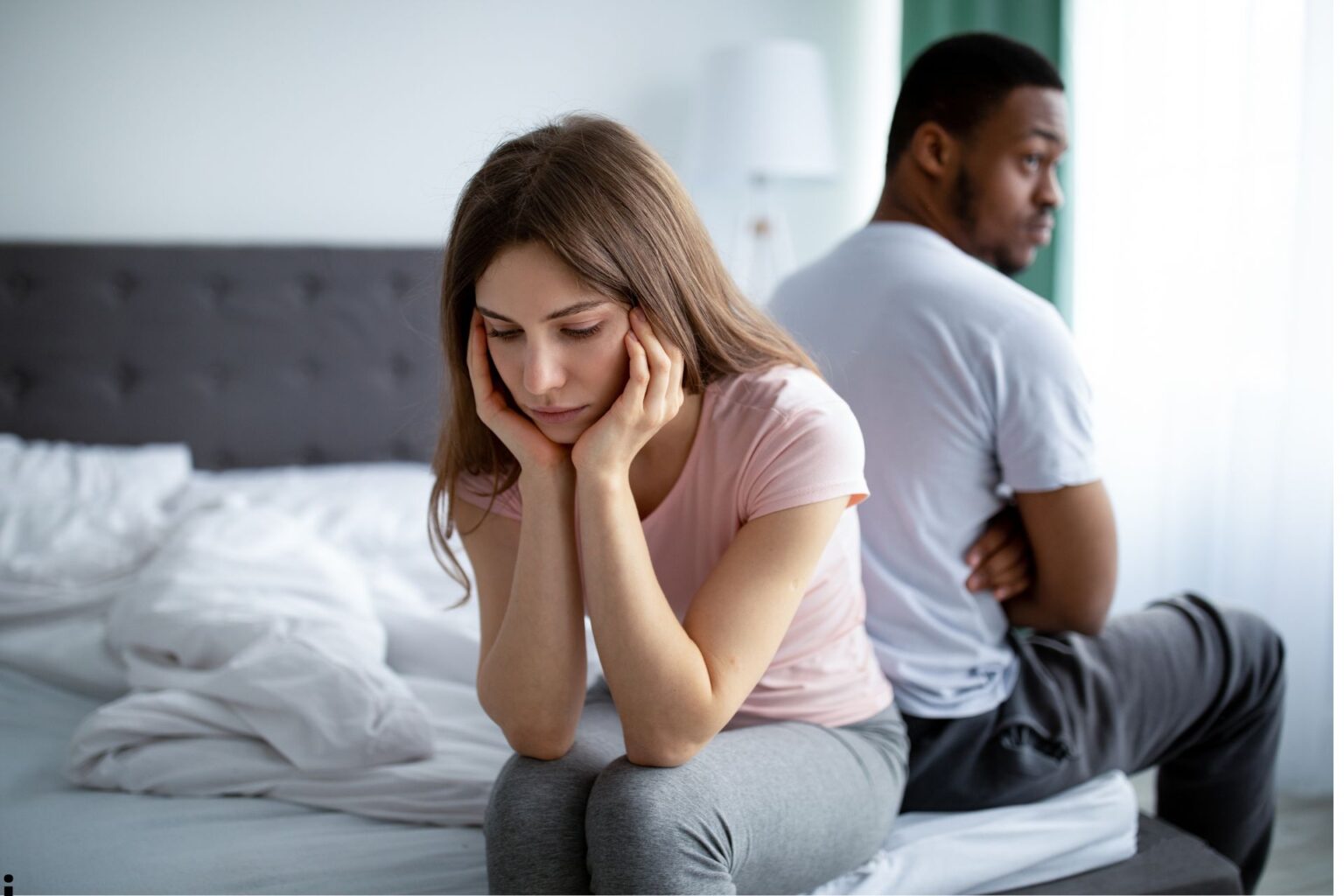 The Intimate Schedule: How Often Should You Share Your Love? - Mums Affairs